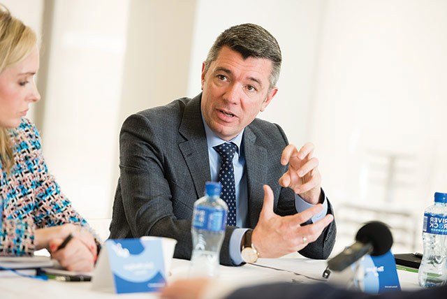 The future of mobility for enterprises | Eolas Magazine