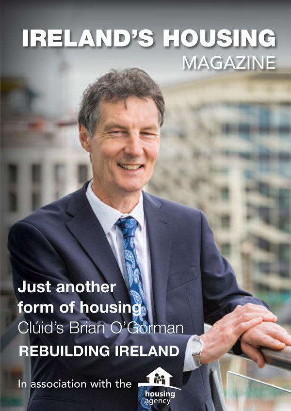 Ireland's Housing Magazine | Eolas Magazine