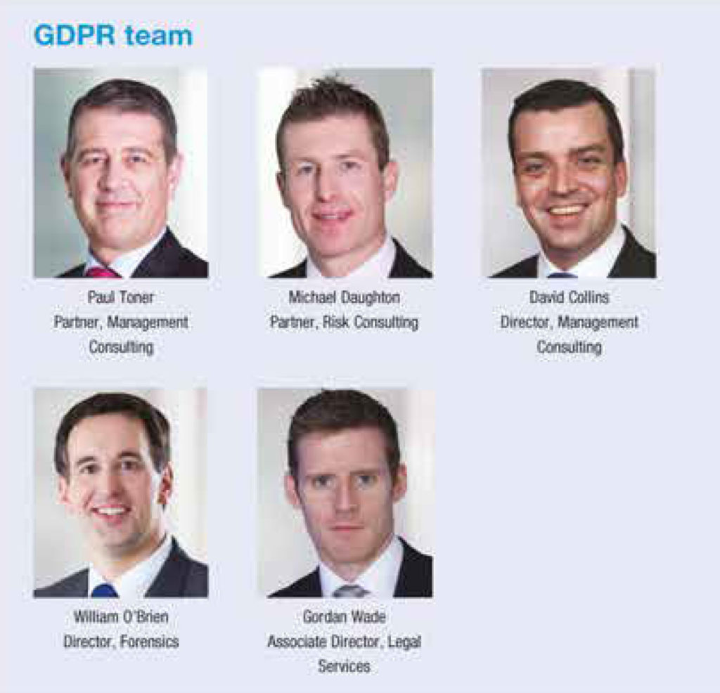 GDPR explained | Eolas Magazine