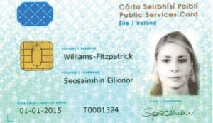 Promoting the Public Services Card | Eolas Magazine