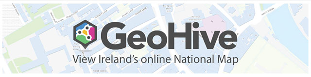 A geospatially-enabled nation | Eolas Magazine