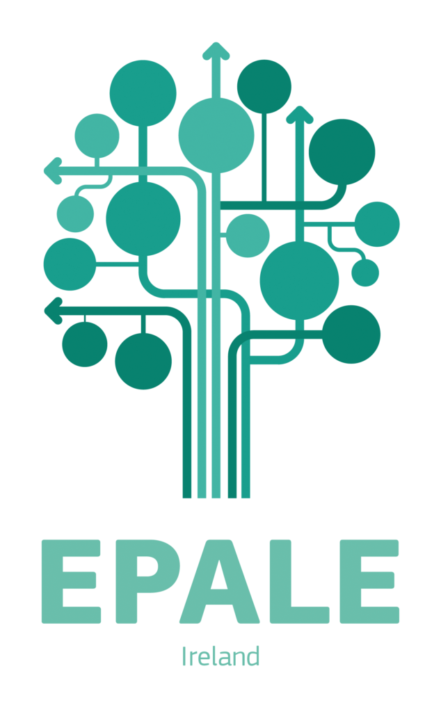 Get active, stay active: EPALE | Eolas Magazine