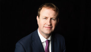 Jim O’Callaghan TD: “Nothing is inevitable in politics” | Eolas Magazine