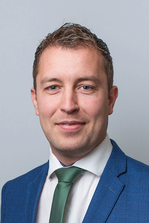 How can IT best support the evolving healthcare delivery model? | Eolas ...