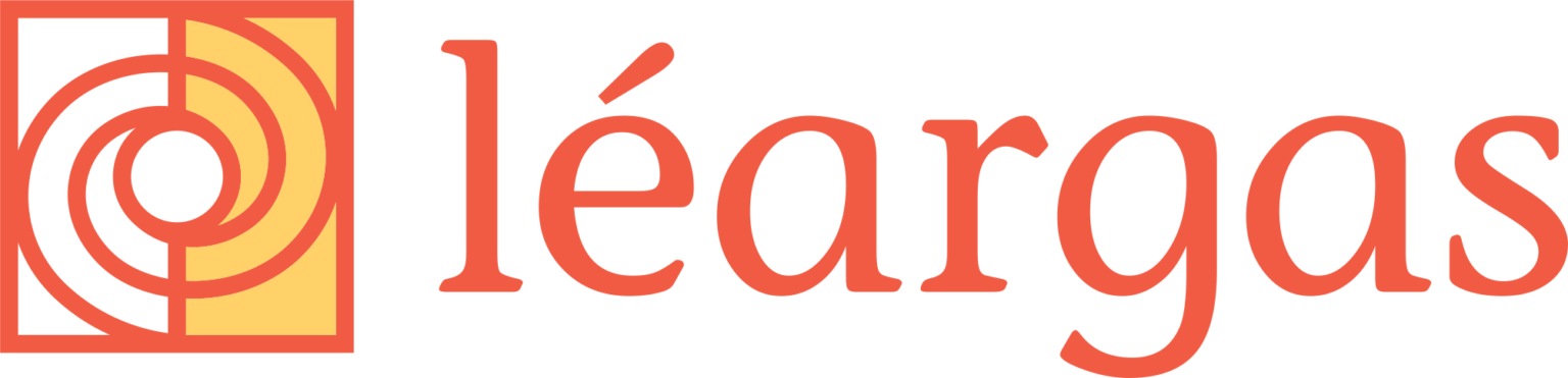 Léargas and Digitalisation: Committed to Connecting During COVID ...