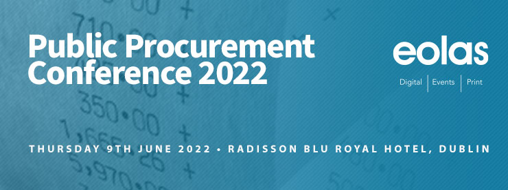 Events Eolas Magazine