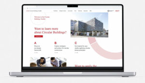 Developing sustainable buildings through circular design | Eolas Magazine