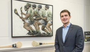 Mol an óige: Jack Chambers TD | Eolas Magazine