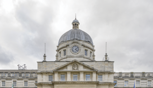 Secretaries general: In profile | Eolas Magazine