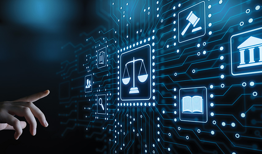 Creating a ‘joined-up criminal justice system’ | Eolas Magazine