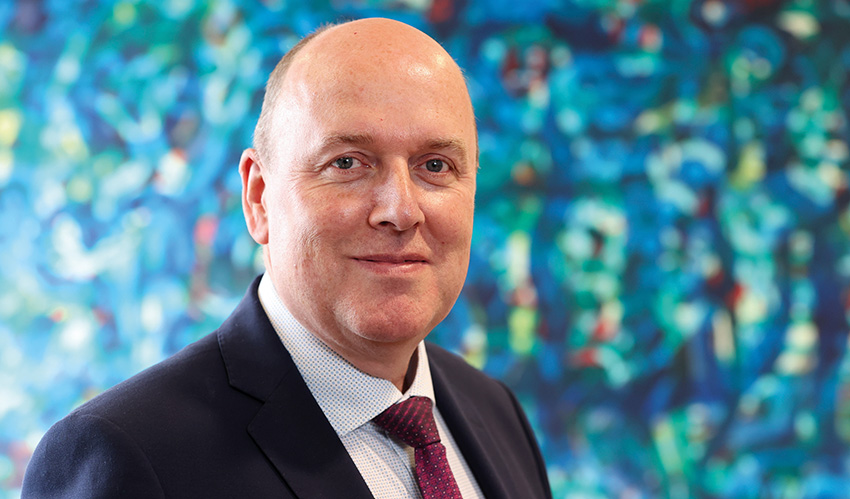 Justice in the community | Eolas Magazine