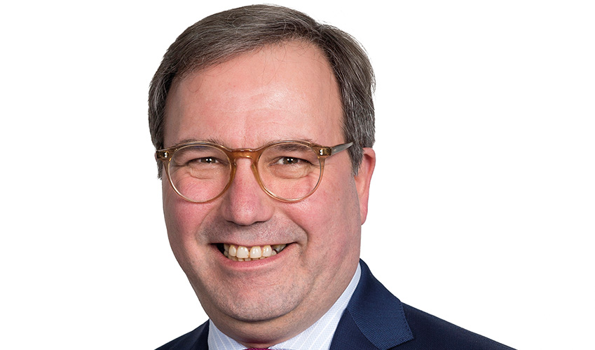 ComReg’s Robert Mourik: Prepared to regulate the evolving electronic communications sector ...