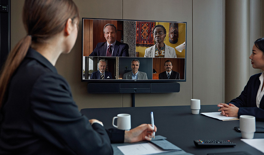 Pexip: Powering the future of citizen services with scalable video for public sector | Eolas ...