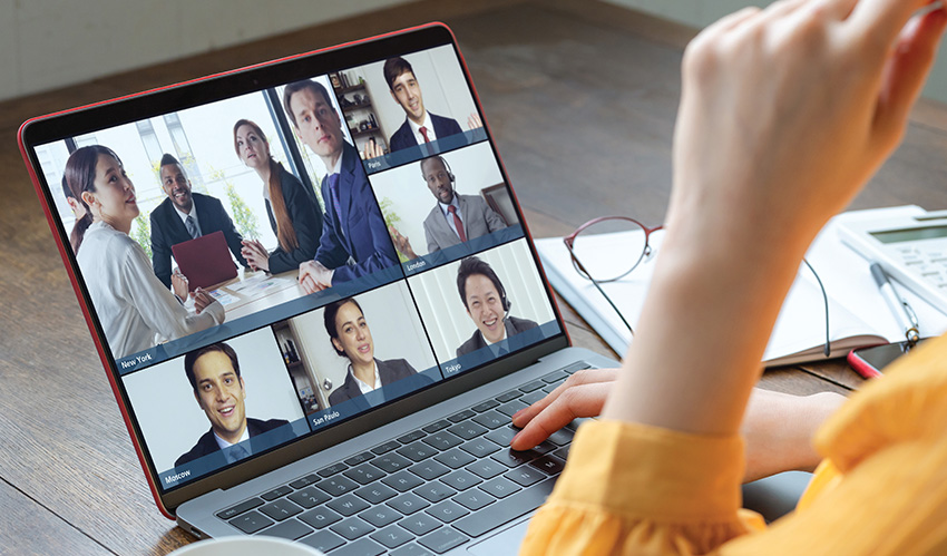 Remote working the wish of Irish employees | Eolas Magazine