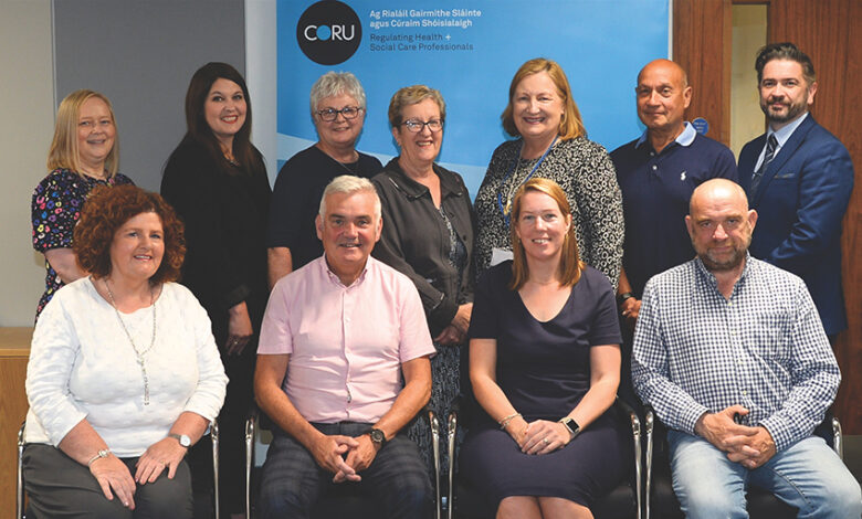 Towards a more sustainable regulatory model | Eolas Magazine