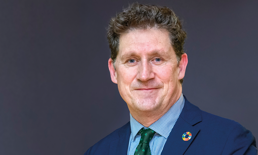 COP27: Progress but a missed opportunity | Eolas Magazine