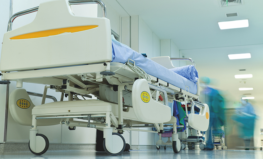 Healthcare infrastructure in Ireland: An overview | Eolas Magazine