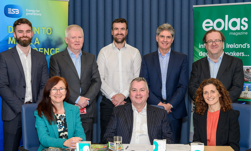 Building Ireland’s hydrogen economy | Eolas Magazine