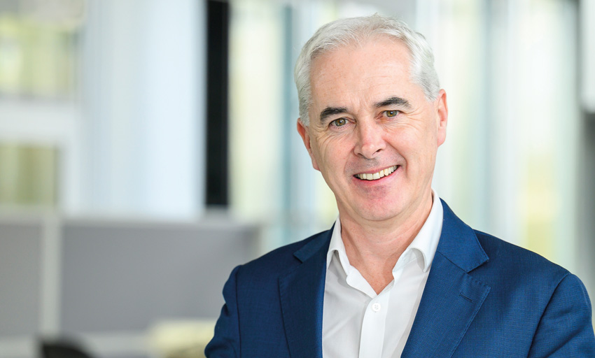 Transforming the gas network with renewable gases | Eolas Magazine