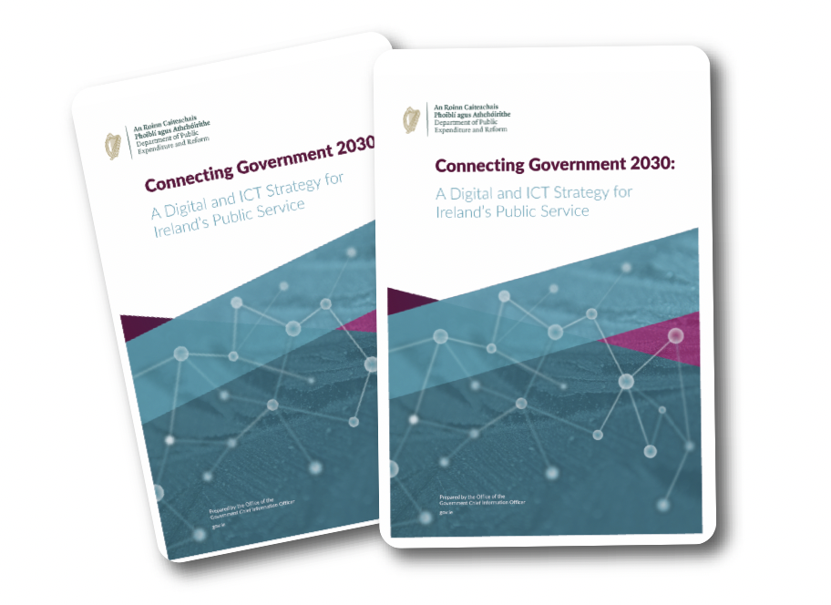 Digital government for all | Eolas Magazine