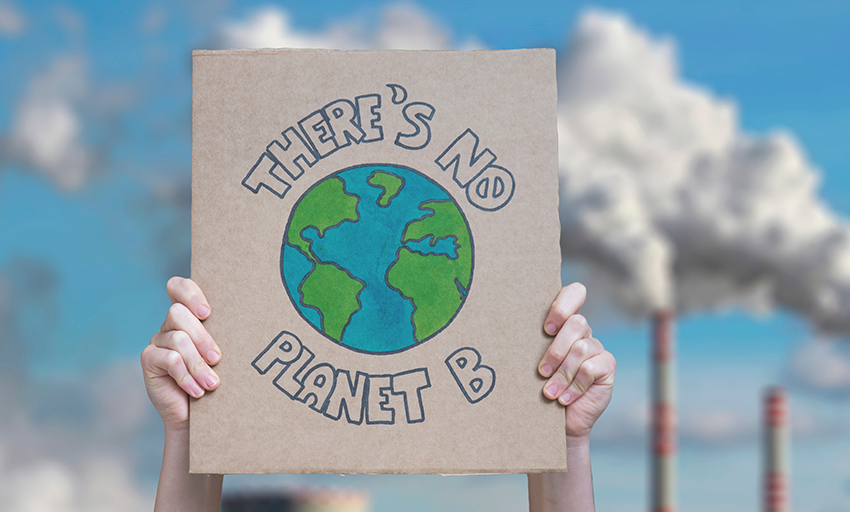 Putting health at the heart of our climate response | Eolas Magazine