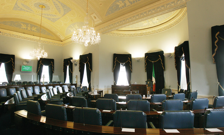 100 years of Seanad Éireann | Eolas Magazine