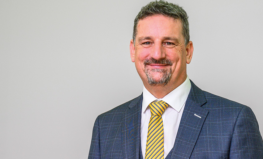 Coming years ‘critical’ for water services | Eolas Magazine