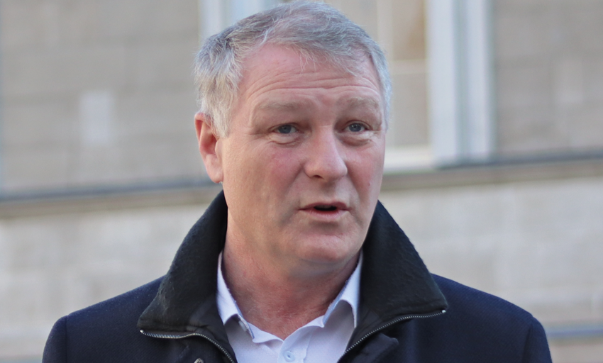 Martin Kenny TD: Addressing imbalance | Eolas Magazine