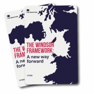The Windsor Framework explained | Eolas Magazine