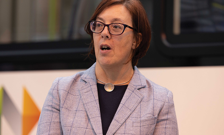 Delivering transport infrastructure across the country | Eolas Magazine