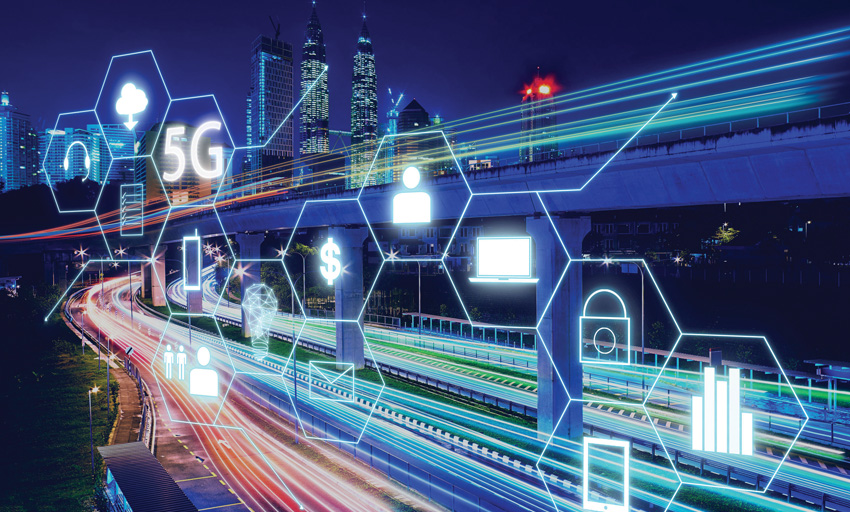 Progress made on Harnessing Digital dimensions | Eolas Magazine