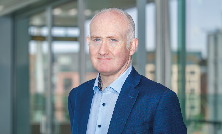 Digital services: Supporting life events | Eolas Magazine