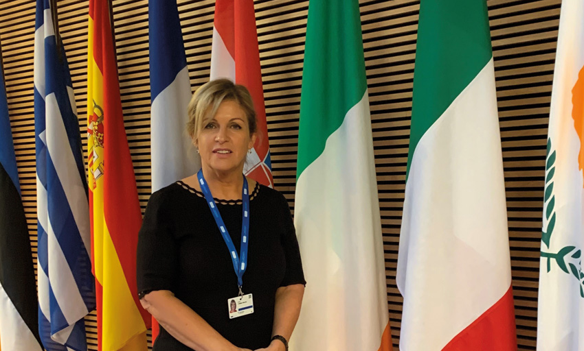 Political Platform: Rose Conway-Walsh TD | Eolas Magazine