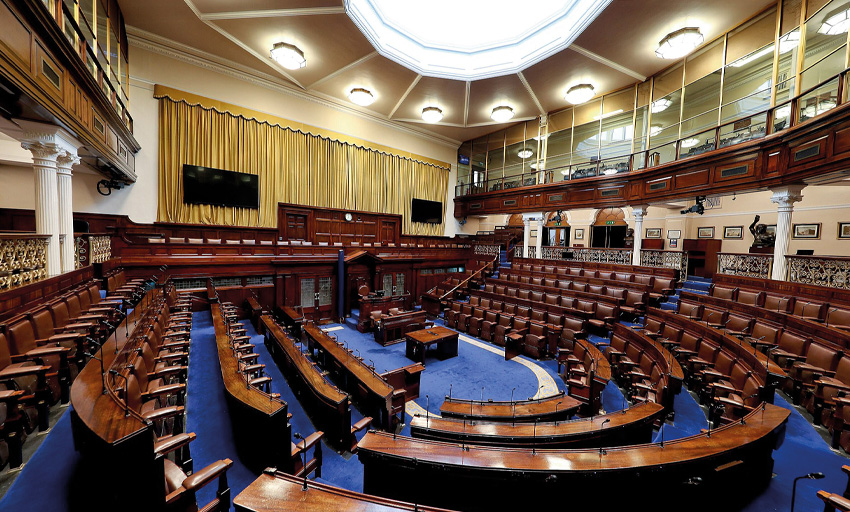 More TDs in next Dáil | Eolas Magazine