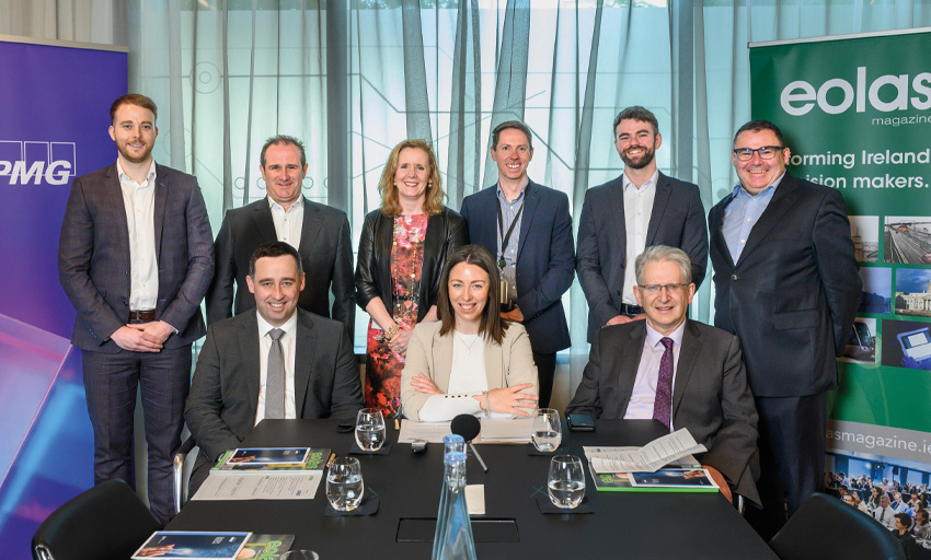 Updating the Public Spending Code to enhance the delivery of capital ...