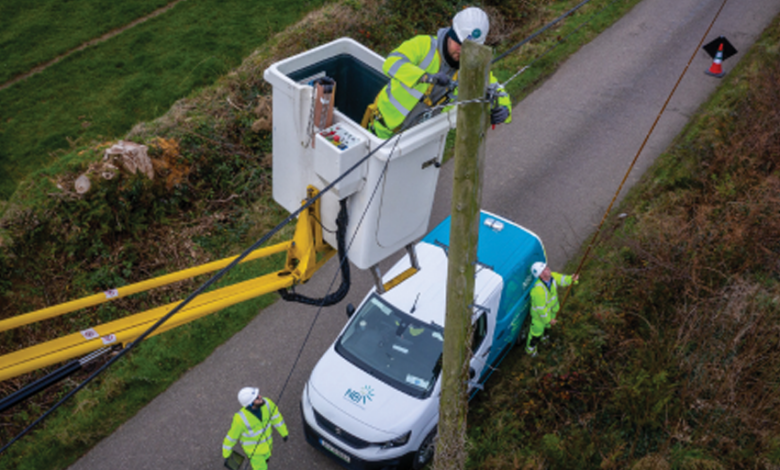 Delivering improved citizen services with AWS | Eolas Magazine