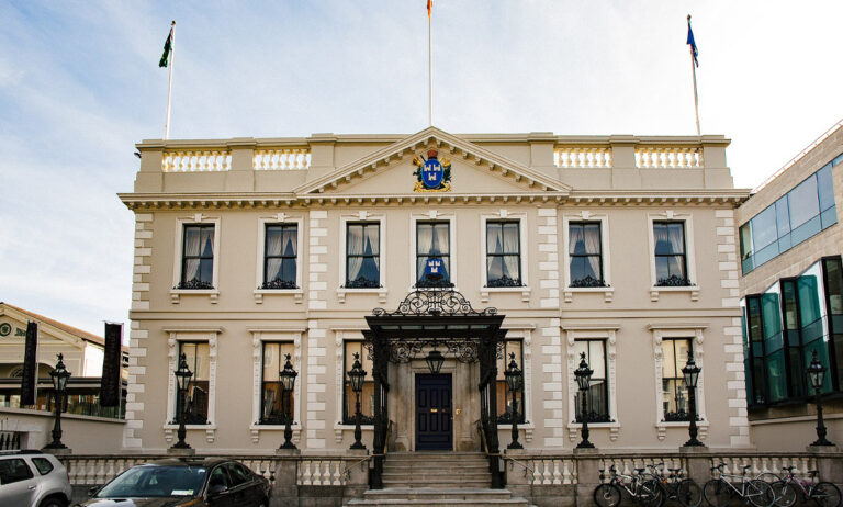 Elected mayors to govern Ireland’s cities | Eolas Magazine