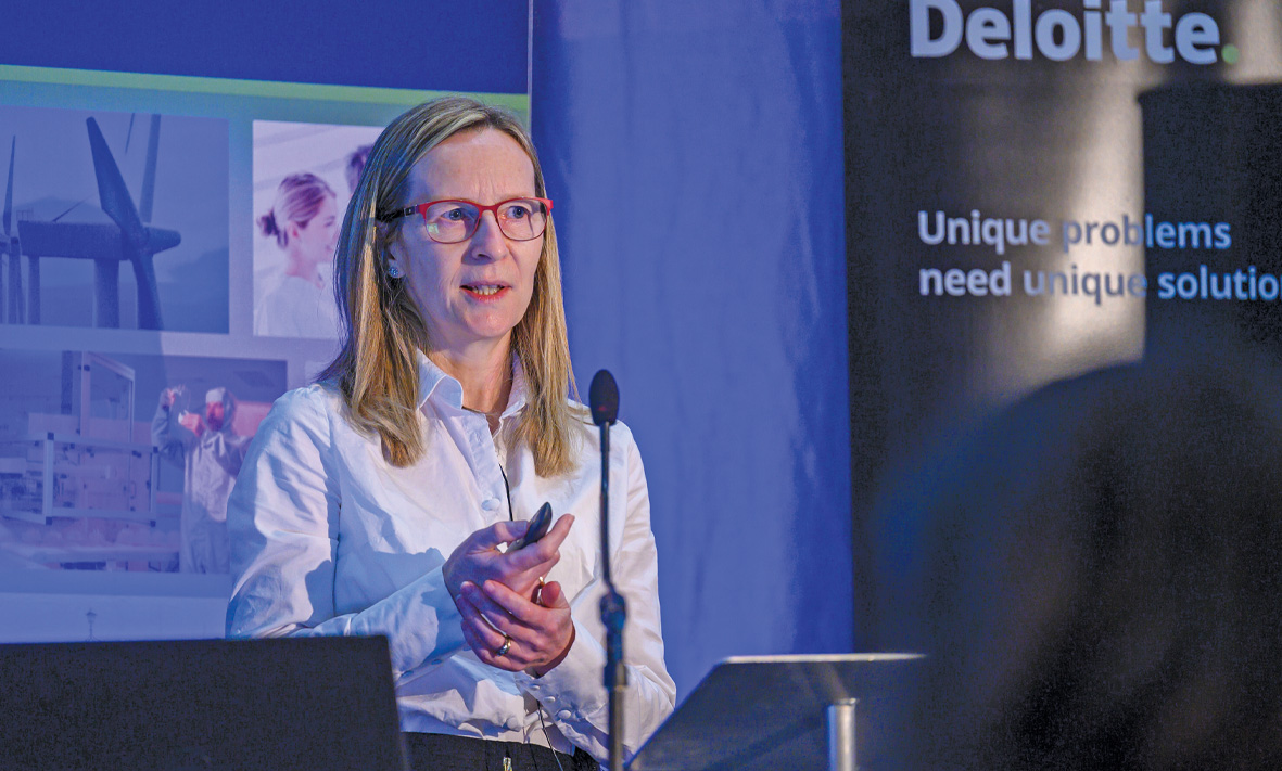 Better services for citizens | Eolas Magazine