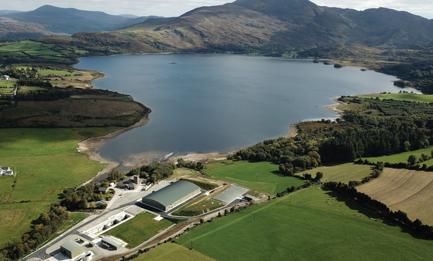 Developing resilient water supplies to address climate change | Eolas ...