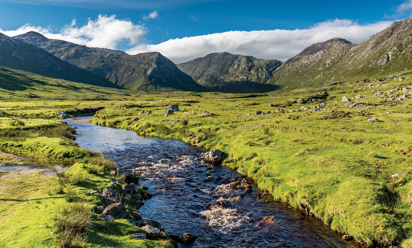 Protecting Ireland’s water resources | Eolas Magazine