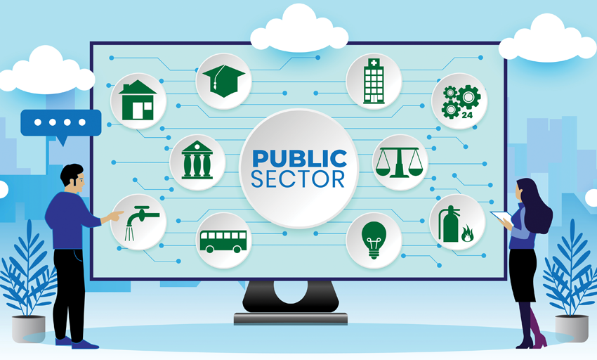 Delivering improved citizen services with AWS | Eolas Magazine