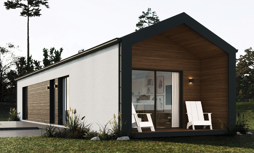 Pioneering sustainable, pre-engineering building solutions: Hapi Homes leading the way | Eolas ...