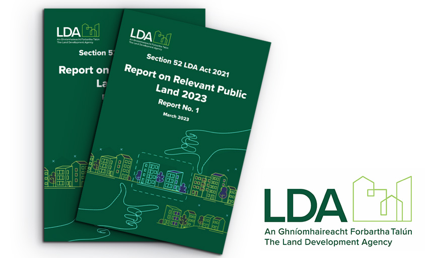 LDA Report on Relevant Public Land | Eolas Magazine