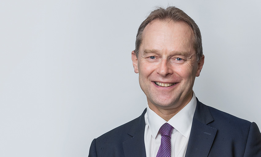 Government CIO Barry Lowry: AI in the public sector | Eolas Magazine