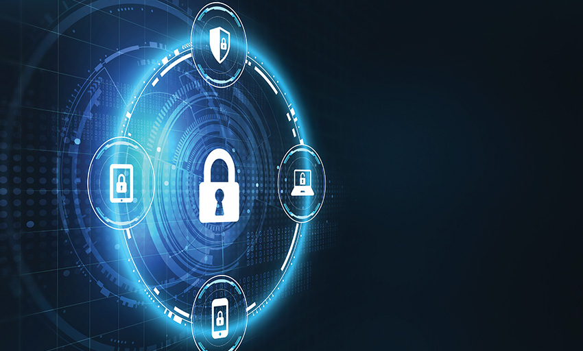 Smart, connected, cybersafe | Eolas Magazine