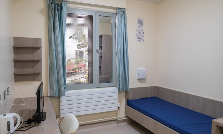 ‘I can actually breathe now’: A visit to the new Limerick Female Prison ...