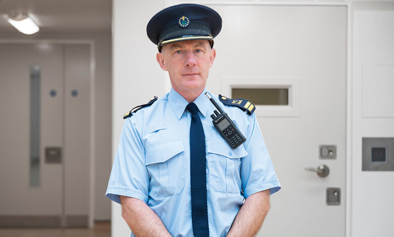 ‘I can actually breathe now’: A visit to the new Limerick Female Prison ...