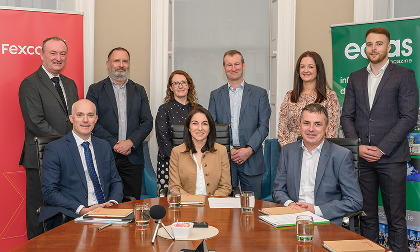 Citizen and business engagement in an age of disruptive technological ...