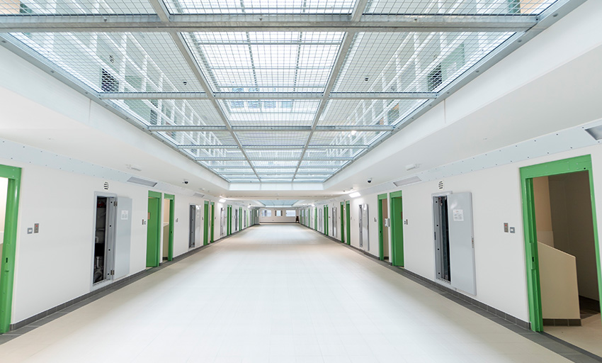 A new strategic plan for the Irish Prison Service | Eolas Magazine