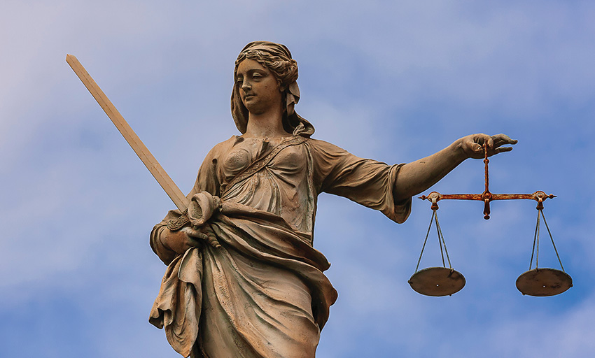 Justice Sector Innovation Strategy aims to maximise efficiency | Eolas ...